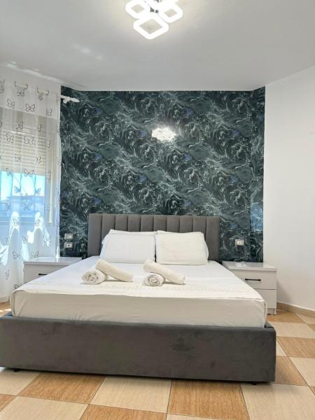 Comfort Apartment Fier - Prefettura di Fier