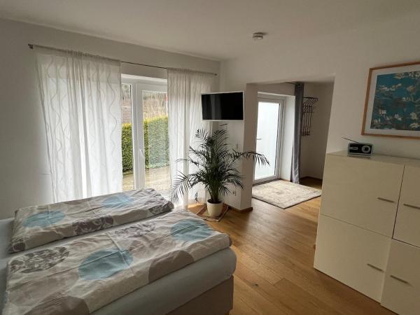 Ferienwohnung Adelenhof - Overath