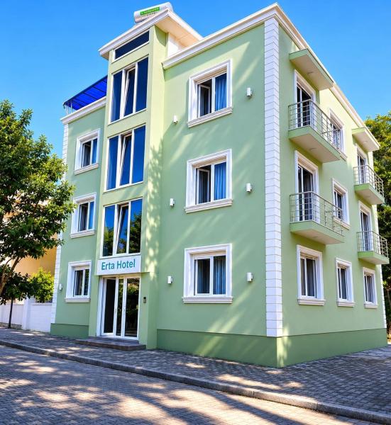 Hotel Erta - Golem