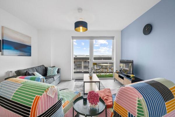 Hayes 4 Sleep / Near Tube / Heathrow - Hounslow