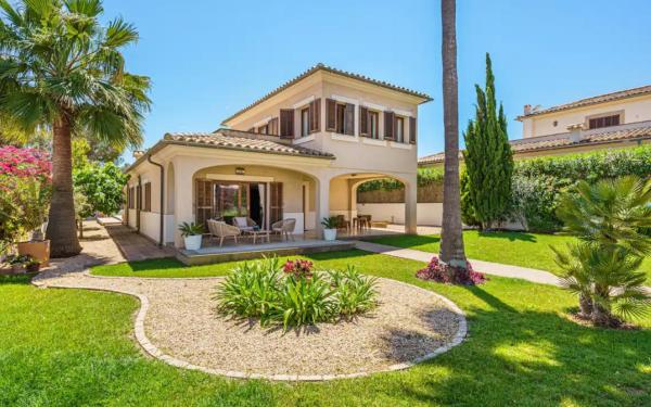 Villa Balear - Magaluf