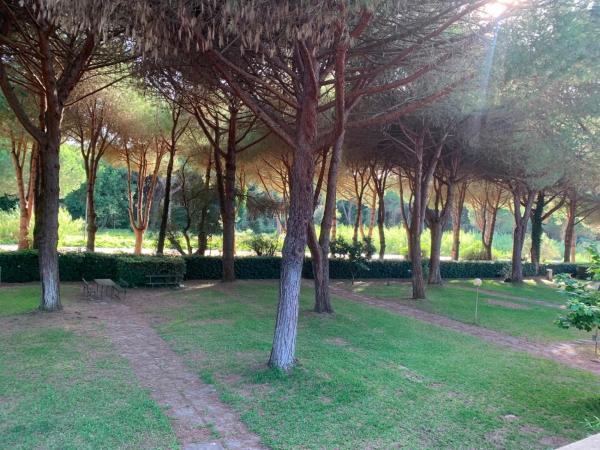 La Principina - Marina di Grosseto