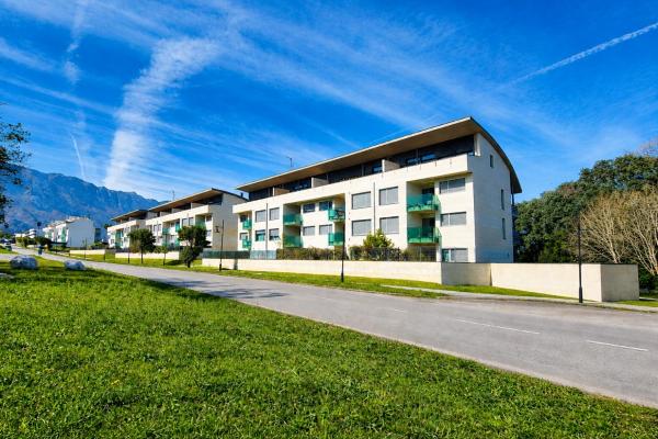 El Arcin - Piscina, Terraza Y Parking En Llanes - Llanes