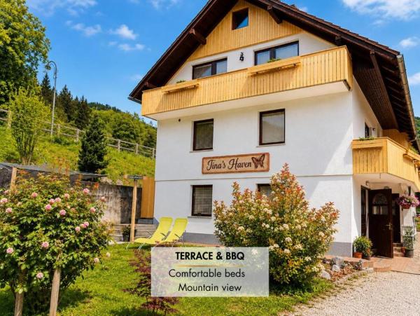 Apartmaji Jezerka Bled - Bled