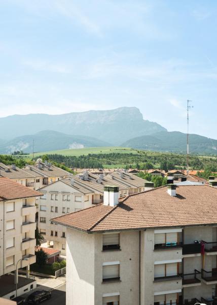 Apartamento Alba4 - Castiello de Jaca