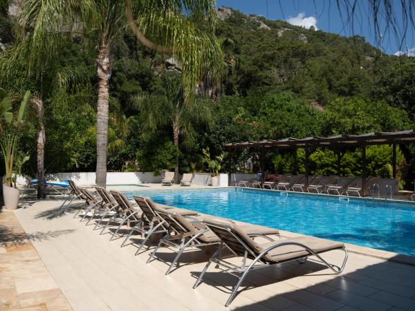 Cirali Hotel - Çıralı