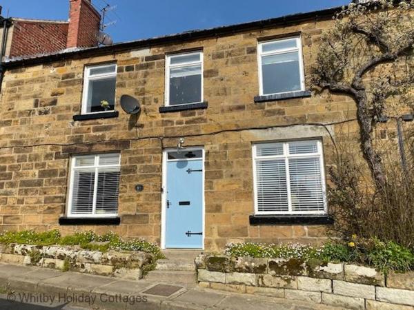West House - Robin Hood's Bay