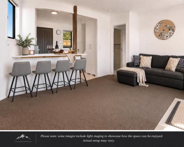 Central Wanaka Escape - Views Of Lake And Mountains - 와나카