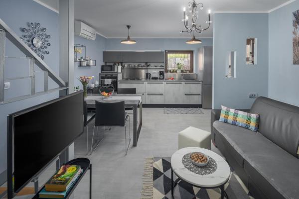 Apartment Babi - Poreč