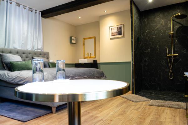 La Suite Fernand Bar - Pas-de-Calais
