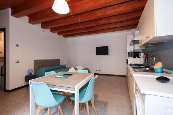 Casa Vacanze Tommy - Centro Omegna Con Parcheggio - Mottarone