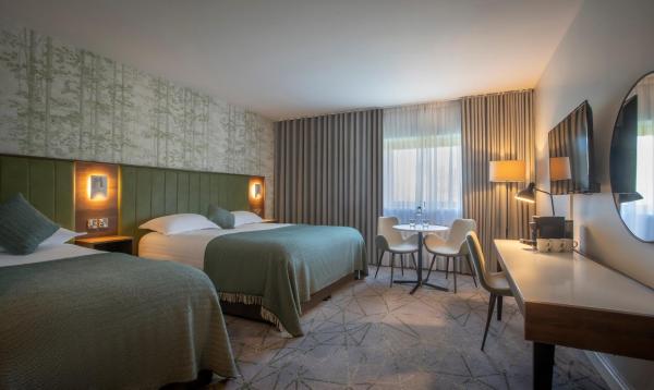 Hoban Hotel Kilkenny - Kilkenny