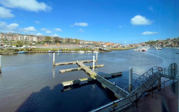 Scott Court, The Moorings - Sandsend