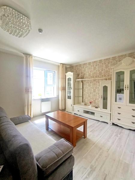 Darkhan Apartment - Mongolia