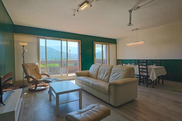 Triplex Au Cœur Des Montagnes - Seyssins