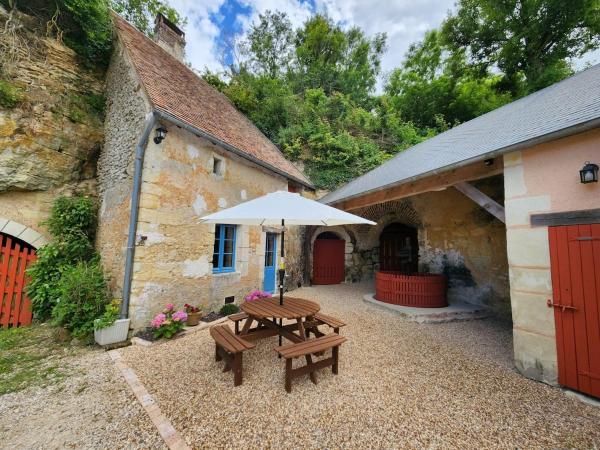 Charming Cave House - Vendôme
