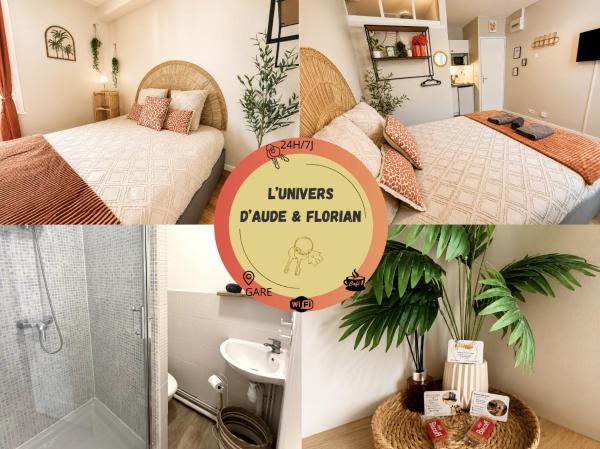 Studio Sunshine Saint-omer Centre - Saint-Omer