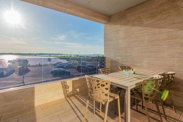 Apartmanidas56 - Verchè