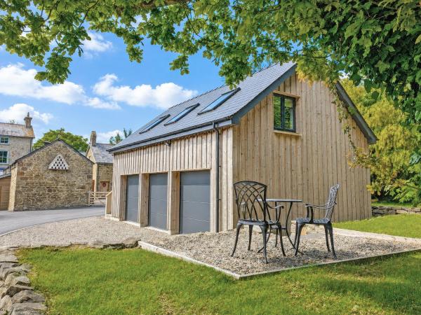 The Apartment - Uk47181 - Llangrannog