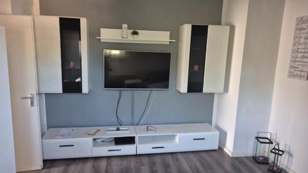 Modern 3 Bedroom Apartment 3 Single Beds Double Bed Wifi & Washer - Breckerfeld