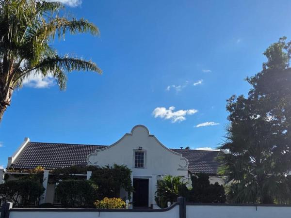 Palm Grove Guest House - Vryheid