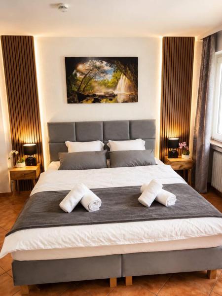 Dom Apartment - Cologne