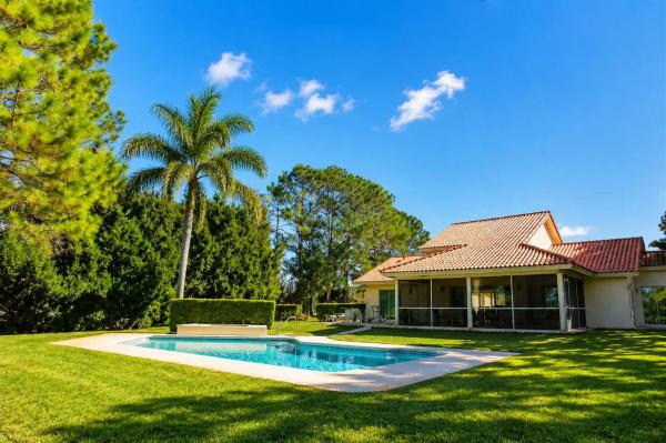 Swiss 24 - Lake Stephanie - Clermont, FL