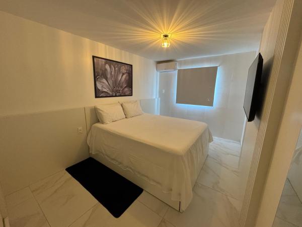 Flat Bugayalê Comfort - São João