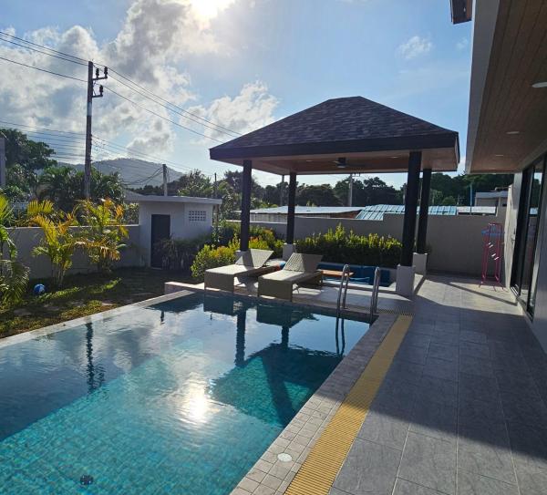Lua Villa - Ko Samui