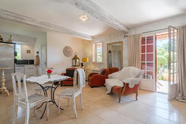 Chez Lara - Roussillon