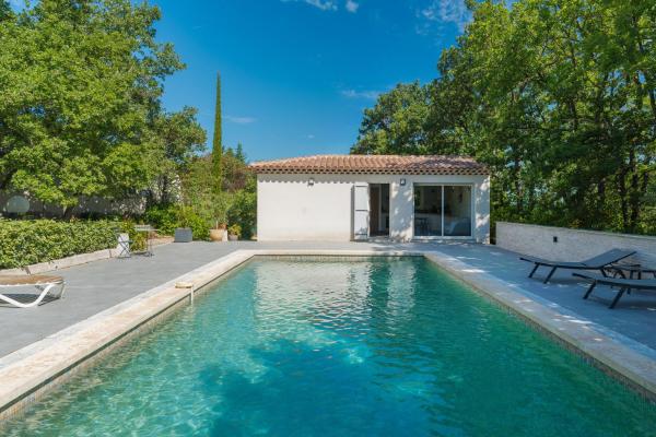 La Rouveraie, Maison 35 M² - Venelles