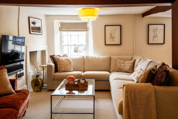 Cozy Cotswolds Getaway - Heart Of Chipping Norton - Chipping Norton