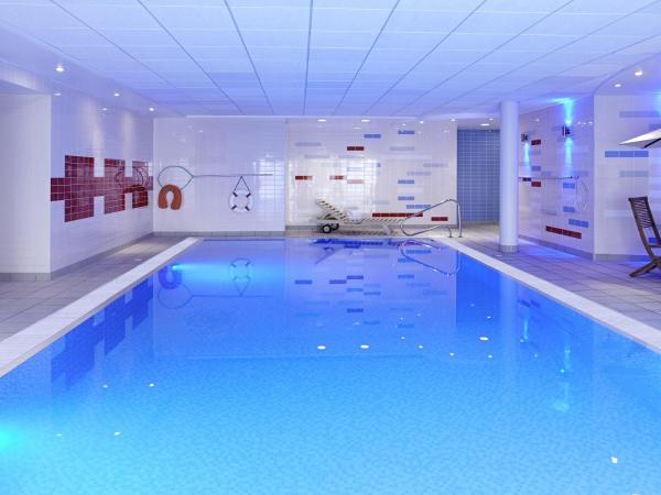 Novotel Milton Keynes - Northamptonshire