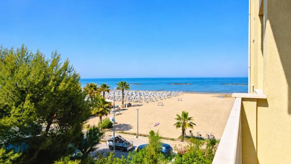 Terzo Mare Apartament - Giulianova