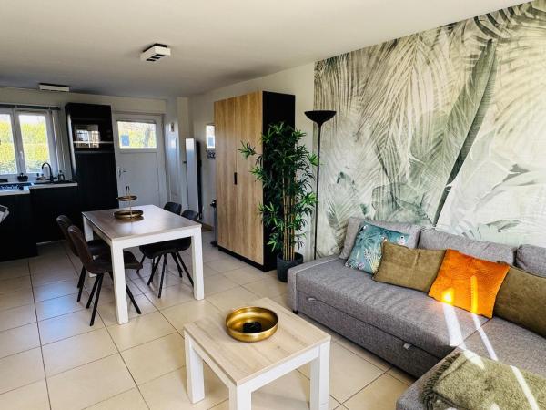 Appartement Au Coeur De La Nature - Platier D'oye - Gravelines