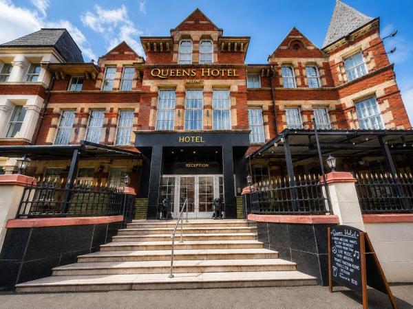 Queens Hotel Belfast - Belfast