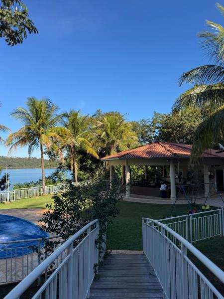 Rancho Aquaville - Caldas Novas