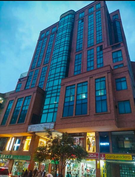 Hotel Realpico Victoria - Duitama