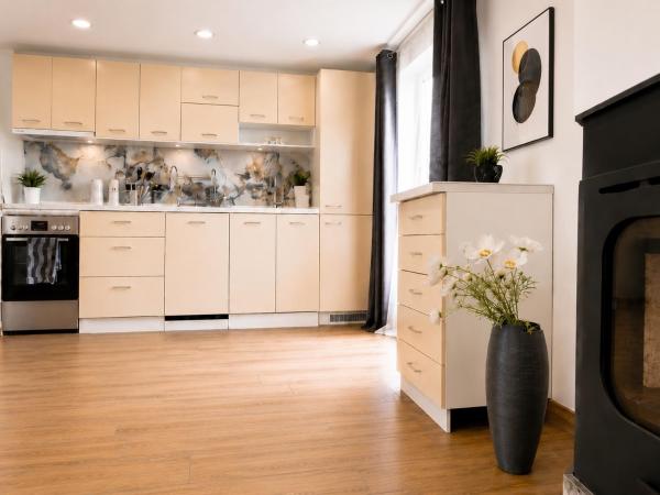 Victoria Elegance Apartment - Sofya