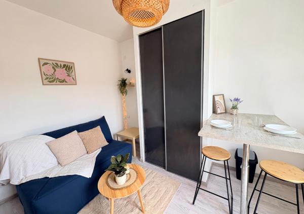 Studio Victoire - Compiègne