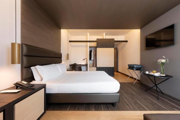 Warmthotel - Ciampino