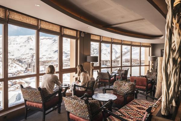 Le Taos - Val-d'Isère