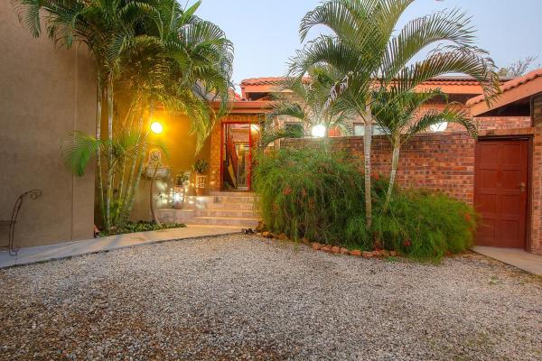 Kruger Afrique Lodge - Marloth Park