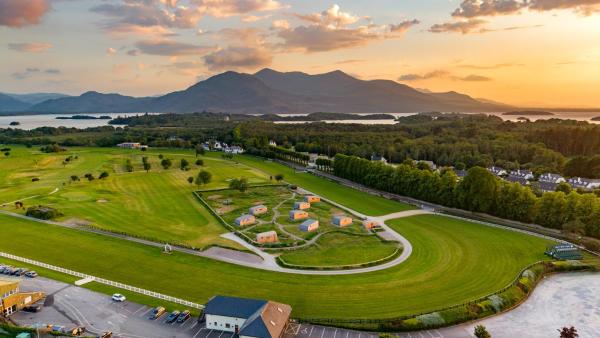 Killarney Glamping - Ross Road - Killarney, Irlanda