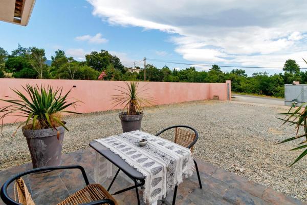 Vill'amore - Haute-Corse