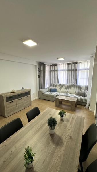 Apartament Sea View - Cullera