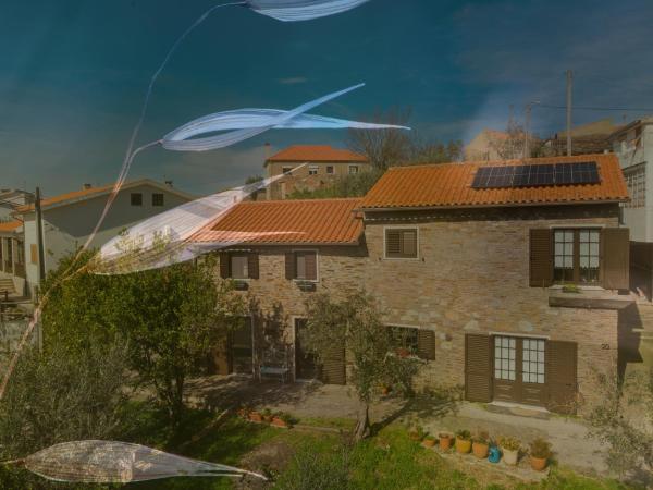 Casa Da Travessa Do Casal - Arganil