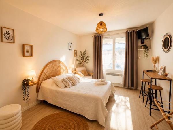 Hôtel La Coursive Oléron - Saint-Pierre-d'Oléron