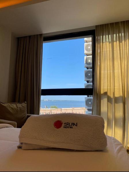 Hotel Sun - Posadas, Argentina