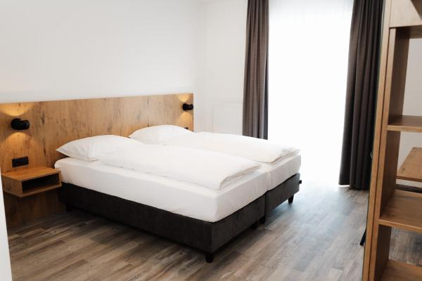 Ml Business Hotel - Self-check-in - Deutschlandsberg